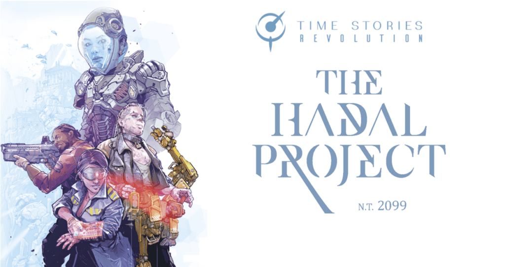 The Hadal Project : la Revolution de TIME Stories ? - Test & Avis