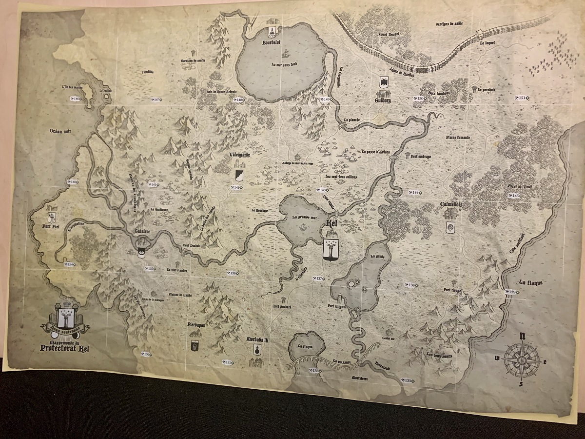 The 7th Citadel prototype has presented at FIJ (Cannes) 2020 | The 7th ...