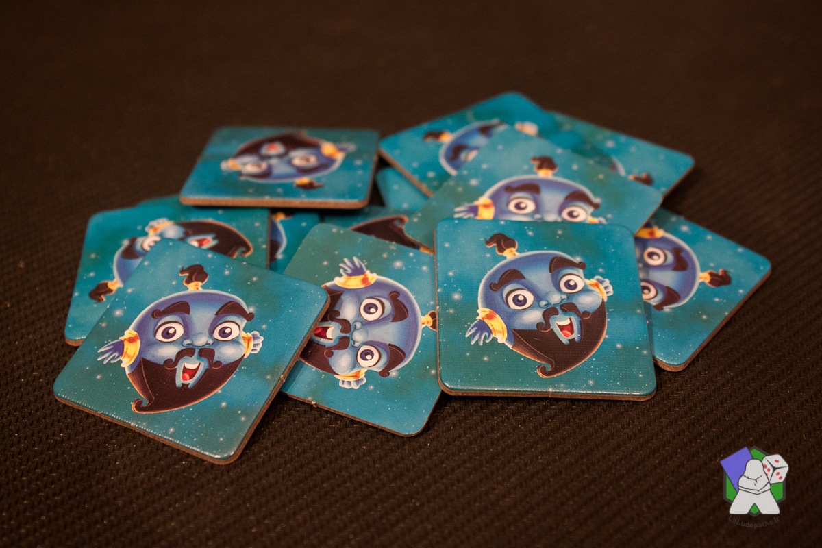 Magic Fold, faites une course de tapis en famille - Tests & Avis