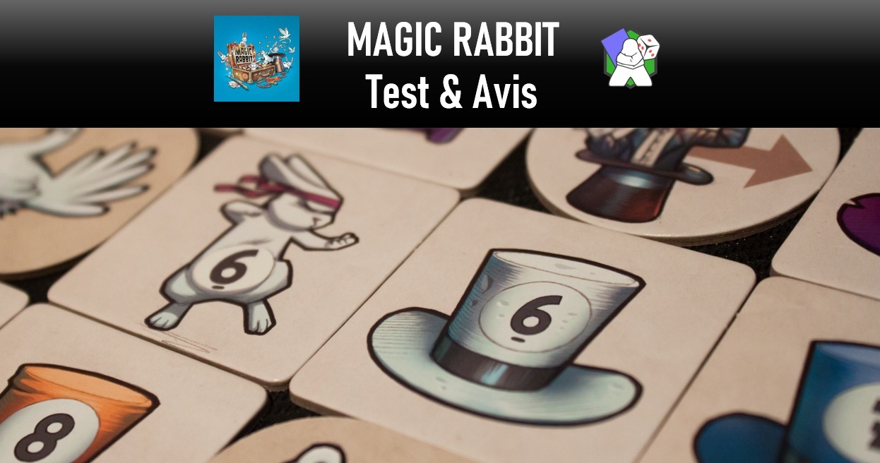 Magic Rabbit, une pause-café qui a du lapin ! - Test & Avis