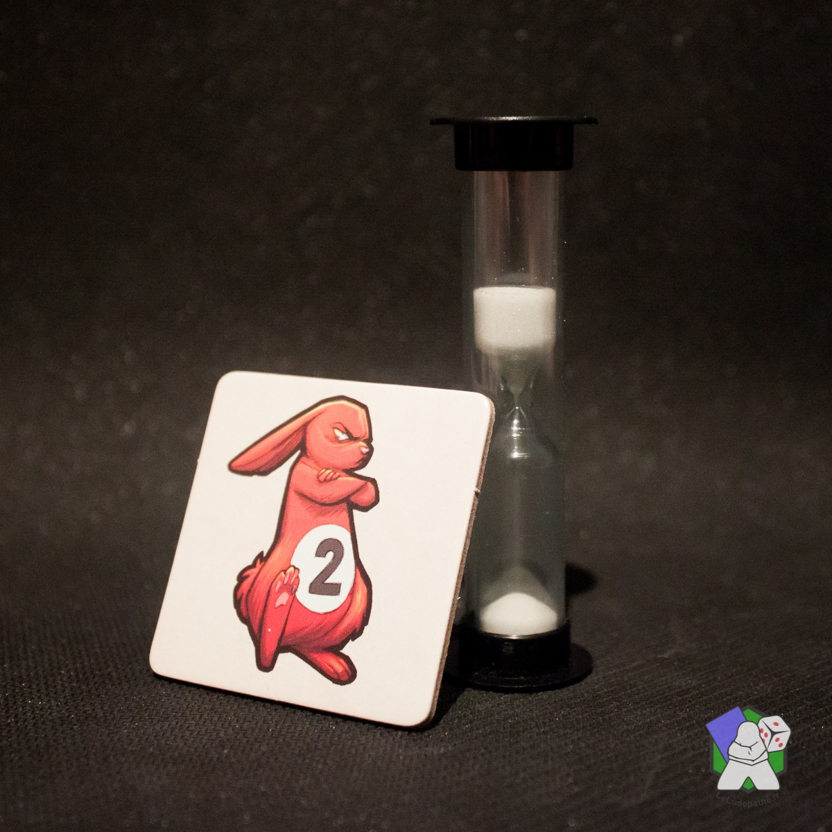 Magic Rabbit, une pause-café qui a du lapin ! - Test & Avis