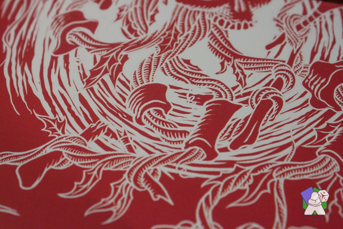 The 7th Citadel – Review Kickstarter