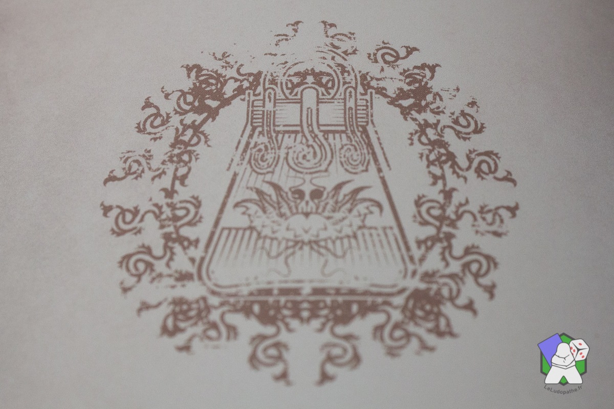 The 7th Citadel – Review Kickstarter