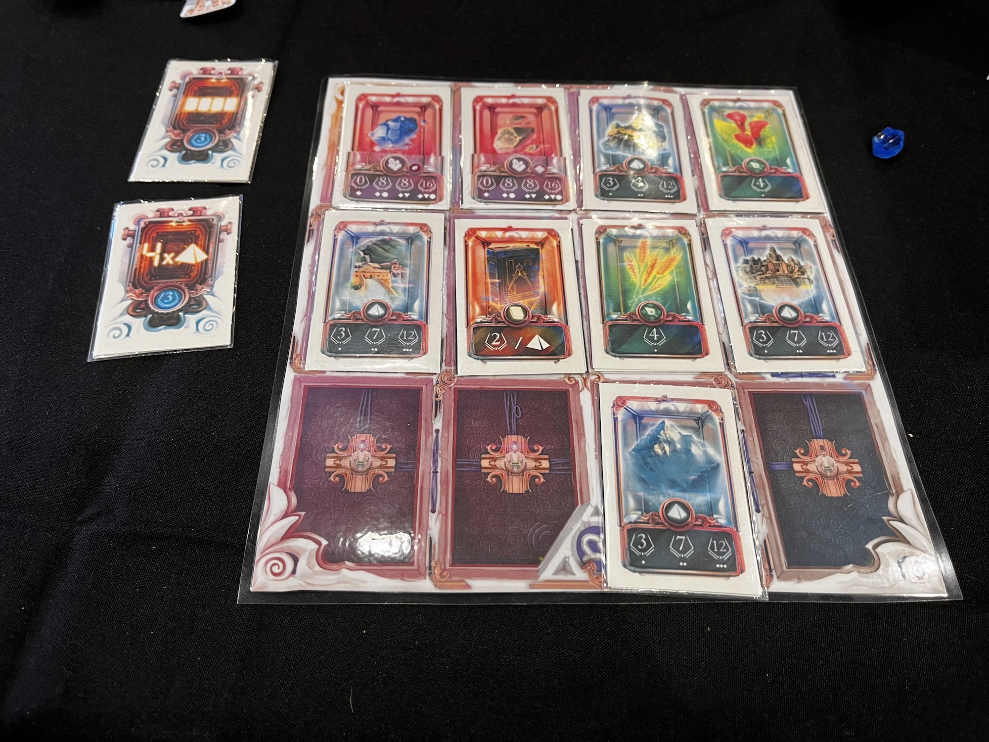 À la découverte de Time Collectors (Prototype)