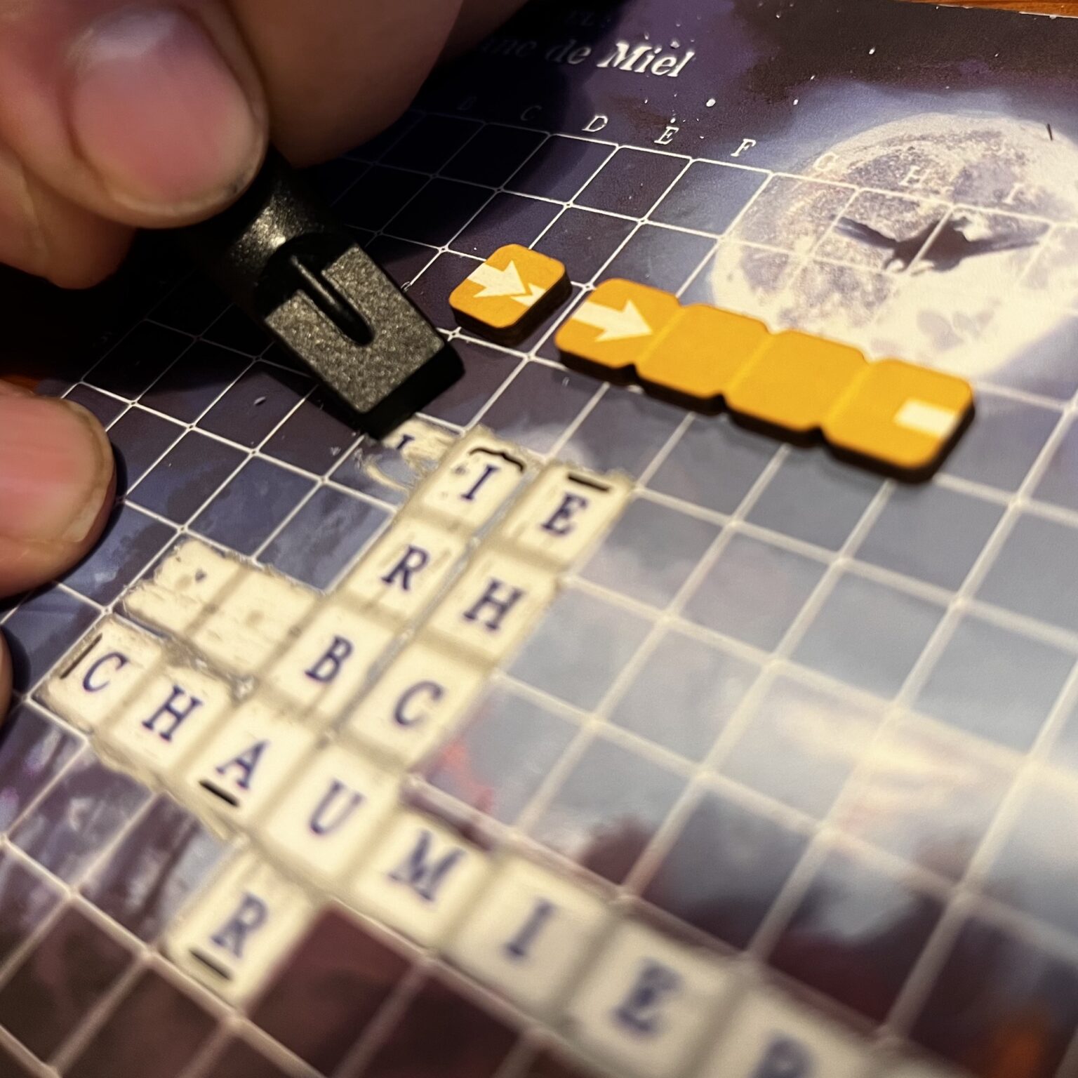 [Review KS] Once Upon a Line : une aventure irrévocable