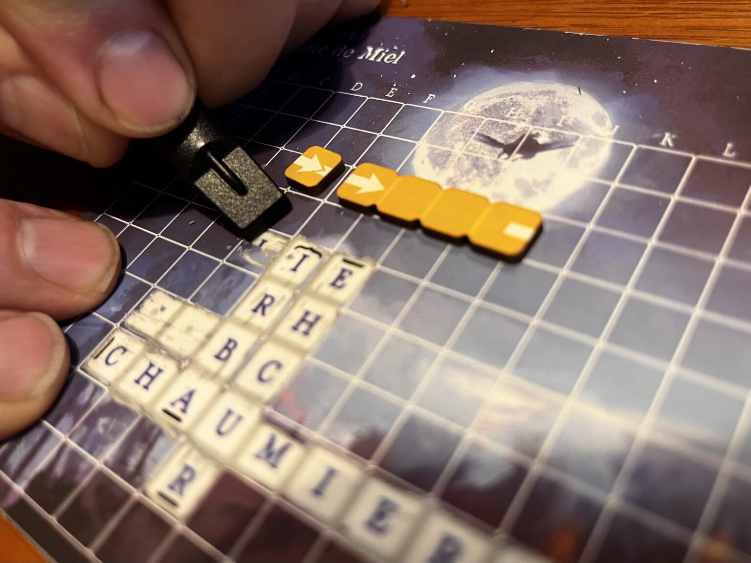 [Review KS] Once Upon a Line : une aventure irrévocable