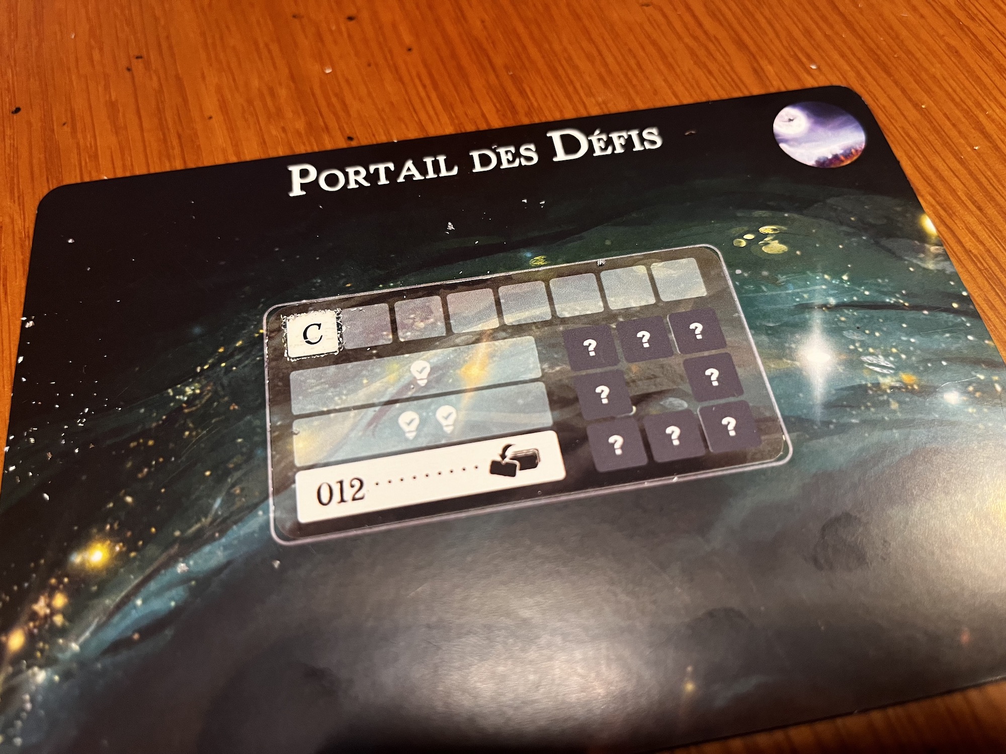 [Review KS] Once Upon a Line : une aventure irrévocable