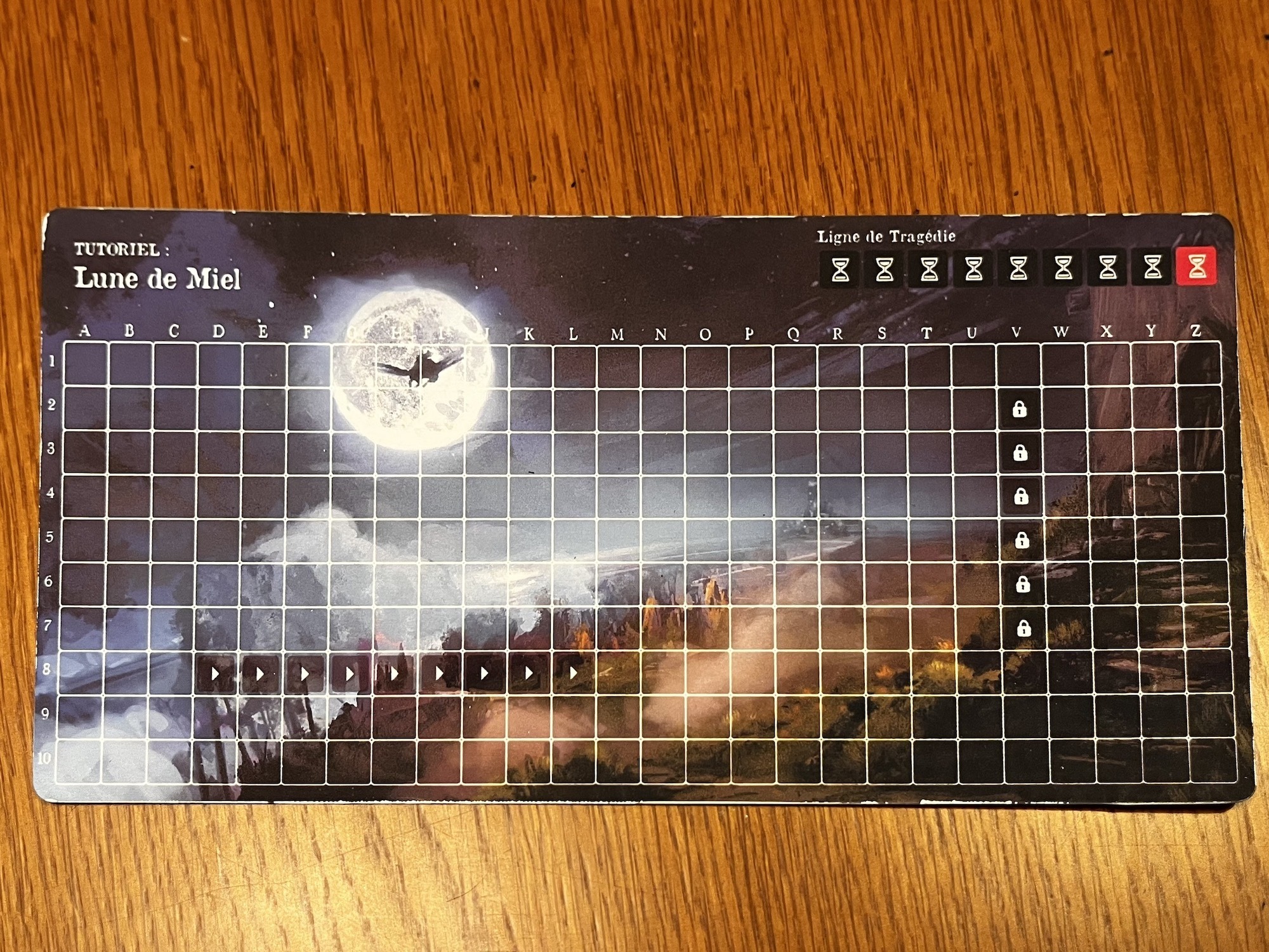 [Review KS] Once Upon a Line : une aventure irrévocable