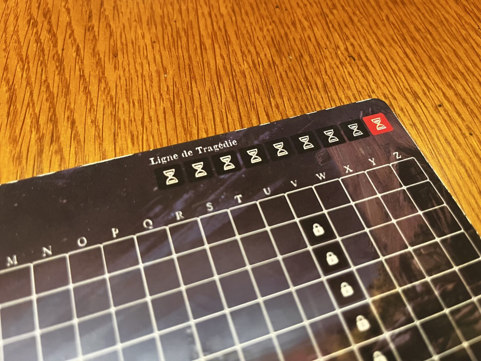 [Review KS] Once Upon a Line : une aventure irrévocable