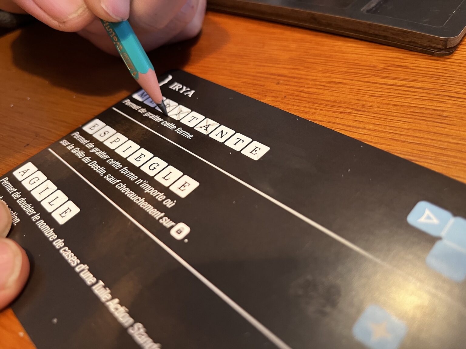 [Review KS] Once Upon a Line : une aventure irrévocable