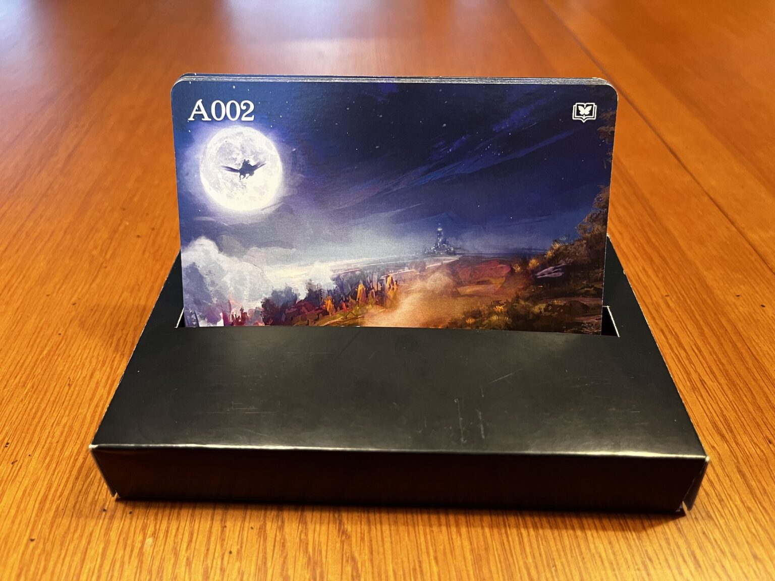 [Review KS] Once Upon a Line : une aventure irrévocable